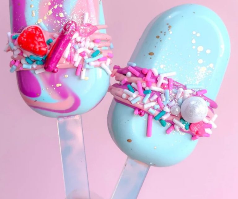 Colour Mill Oil Based Colouring Baby Blue, 20ml ⋆ Create Distribution ...