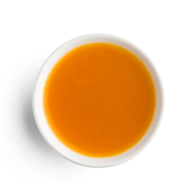 Passionfruit Puree Frozen 1kg ⋆ Create Distribution Cake Supplies